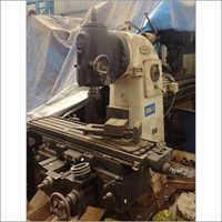 Batliboi Vertical Milling Machine at Best Price in Bhosari | Hindustan ...