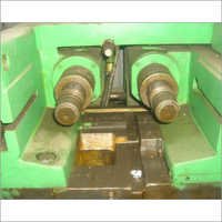 Thread Rolling Machine at Best Price in Bhosari, Maharashtra ...