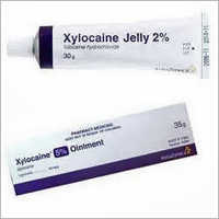 Xylocaine Ointment at Best Price in New Delhi, Delhi | Embee Healthcare