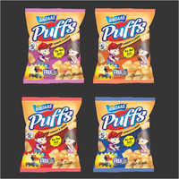 Puff Snacks at Best Price in Guwahati, Assam | S. M. Products