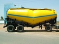 Fly Ash Tanks at Best Price in Ahmedabad, Gujarat | Krishna Engineering ...
