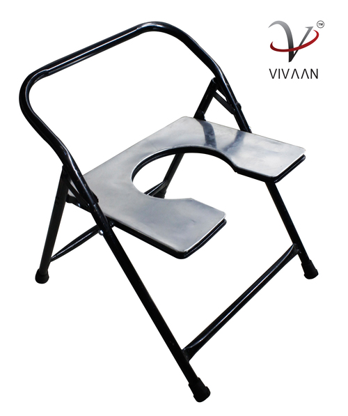 Jumbo Commode Stool at Best Price in Ahmedabad, Gujarat | Vivaan Rehab