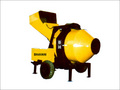 Concrete Mobile Mixer at Best Price in Ahmedabad, Gujarat | Bhavani ...