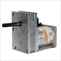 Electric Rotary Actuator at Best Price in Hyderabad, Telangana | Ap ...