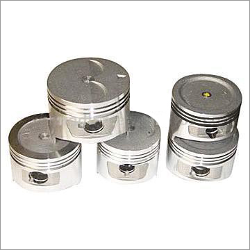 Engine Pistons at Best Price in Delhi, Delhi | Shree Baba Piston And ...