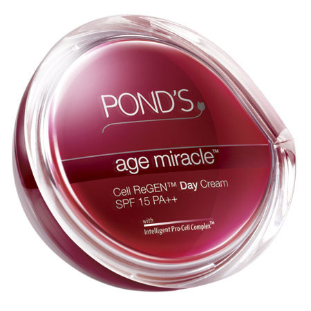 Ponds Age Miracle Day Cream Spf 15 at Best Price in Mumbai | Neha Creations