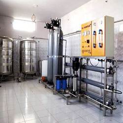 Water Filtration Plant at Best Price in New Delhi, Delhi | Dewflow Ro ...