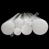 Hdpe Rods at Best Price in Bengaluru, Karnataka | Shibaam Polymers