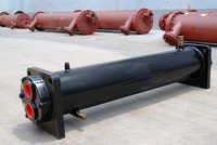 Shell Refrigerated Condenser at Best Price in Chennai, Tamil Nadu ...