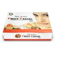 Fruit Facial Kit at Best Price in Sonipat | Ancalima Lifesciences Ltd.