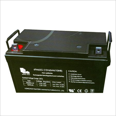 Battery at Best Price in Sonipat, Haryana | Dynamic Powers