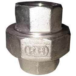 Stainless Steel Union at Best Price in Ahmedabad, Gujarat | R. B ...