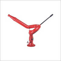 Stand Post Type Water Monitor at Best Price in Mumbai | Arihant Fire ...