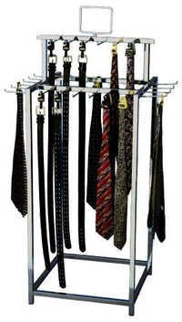 Portable Garment Display Stand at Best Price in Mumbai | Design Master ...