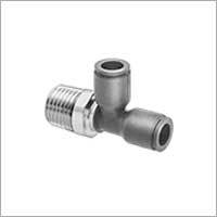 Steel Tube Fittings at Best Price in New Delhi, Delhi | Shark ...