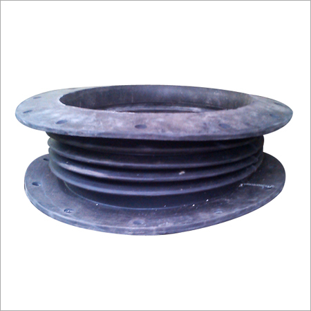 Rubber Bellows at Best Price in Kolkata, West Bengal | Magnet Rubber Works