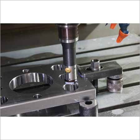 Micro Boring Machine at Best Price in Bengaluru, Karnataka | Finetech ...
