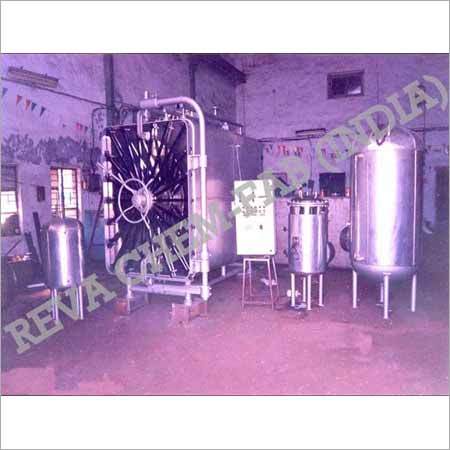 Ethylene Oxide Gas Sterilization System at Best Price in Mumbai | Reva ...