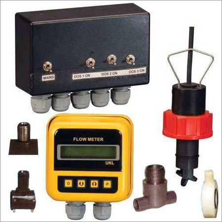 Flow Meter Flow Switch Roto Flow Meter at Best Price in Chennai ...