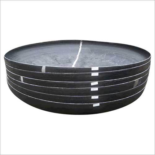 Ms End Cap at Best Price in Mumbai, Maharashtra | Shubham Valves & Fittings