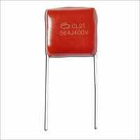 Metallized Polyester Film Capacitor at Best Price in Shenzhen ...