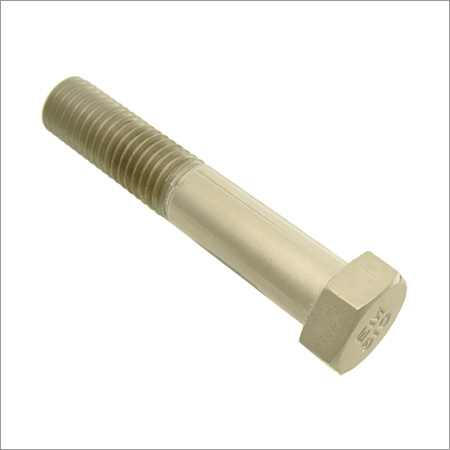 Hex Head at Best Price in Ludhiana, Punjab | Super Engineers