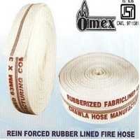 Reinforced Rubber Lined Fire Hose (Rrl) at Best Price in Delhi | New ...