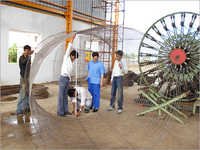 Measuring The Cage at Best Price in jiashan, Zhejiang | Suzhou Kexing ...