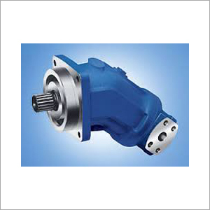 Rexroth Axial Piston Pump at Best Price in New Delhi | Ramnik Hydraulic ...
