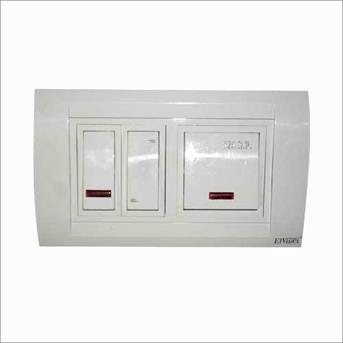 Household Modular Switches at Best Price in Mumbai, Maharashtra ...