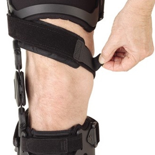 Oa Knee Brace at Best Price in Vadodara, Gujarat | Doshi Surgicals