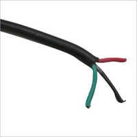 Round Flexible 3 Core Cable at Best Price in Delhi | Gupta Enterprises