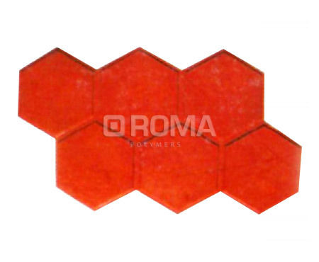 Pvc Paver Mould at Best Price in Vadodara, Gujarat | Roma Polymers