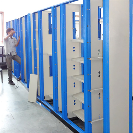 Customized Control Panel at Best Price in Greater Noida, Uttar Pradesh ...