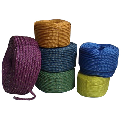 Hdpe Monofilament Ropes at Best Price in Bhavnagar, Gujarat | Maruti ...