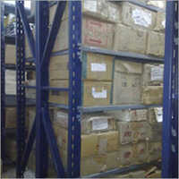 Industrial Carton Box Racks at Best Price in Chennai | K. B ...
