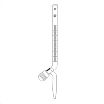 Burettes at Best Price in Delhi, Delhi | Pandey Scientific Industries