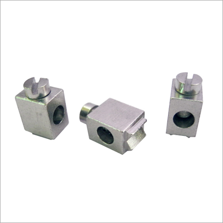 Brass Switchgear Contacts at Best Price in Jamnagar, Gujarat | Shree ...