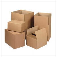 Triple Wall Cardboard Boxes at Best Price in Modasa | I. G. Industries