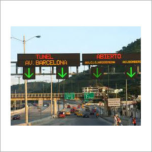 Traffic Signal Systems at Best Price in Pune, Maharashtra | Ledtek ...
