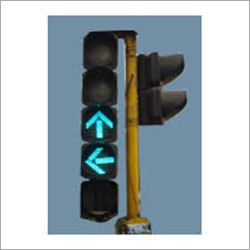 Traffic Signal Systems at Best Price in Pune, Maharashtra | Ledtek ...
