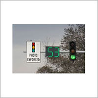Red Light Violation System at Best Price in Pune | Ledtek Systems Pvt. Ltd.