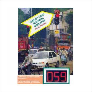 Traffic Light Duration Indicator at Best Price in Pune | Ledtek Systems ...