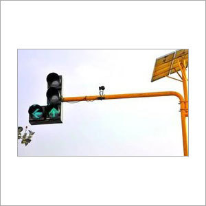 Traffic Signal System at Best Price in Pune, Maharashtra | Ledtek ...