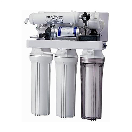 Industrial Water Purifier System at Best Price in New Delhi | Sarah ...