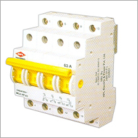 Techno Changeover Switch at Best Price in Pune, Maharashtra | K. V ...