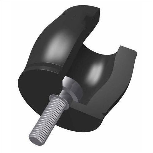 Rubber Tubus Profile Damper at Best Price in Chennai | Engex Power ...