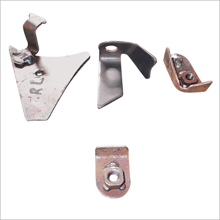 Automobile Sheet Metal Components at Best Price in Bhiwadi | Shree ...