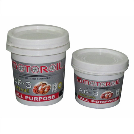 All Purpose Grease Ap-3 at Best Price in New Delhi | V. R. Lubricants ...