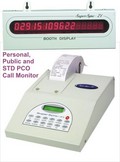 Std Pco Call Monitor at Best Price in Jaipur | Super Sync Technologies